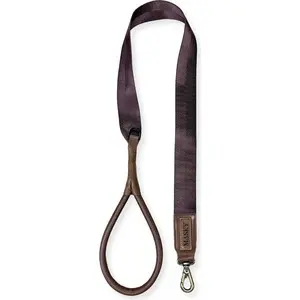 MASKY Saddle Leash - Cooper