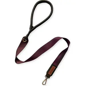 MASKY Saddle Leash - Medium Green