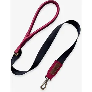 MASKY Noir Leash - Red