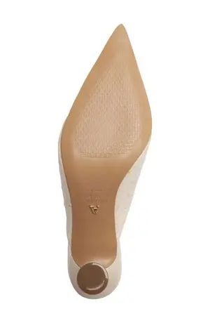AREZZO Adeline Embossed Mule - Panacota