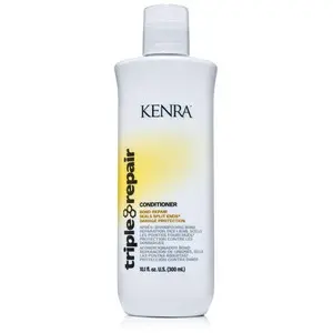 KENRA PROFESSIONAL Triple Repair Conditioner 10.1 Oz - N/a