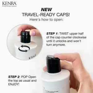 KENRA PROFESSIONAL Triple Repair Conditioner 10.1 Oz