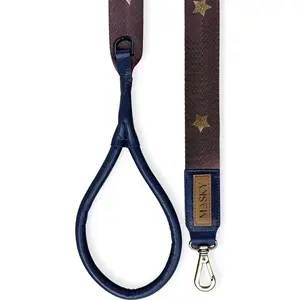 MASKY Star Leash - Blue