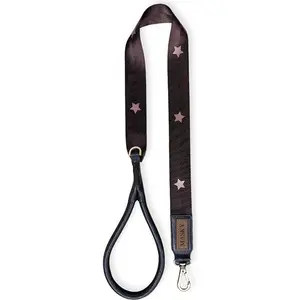 MASKY Star Leash - Brown
