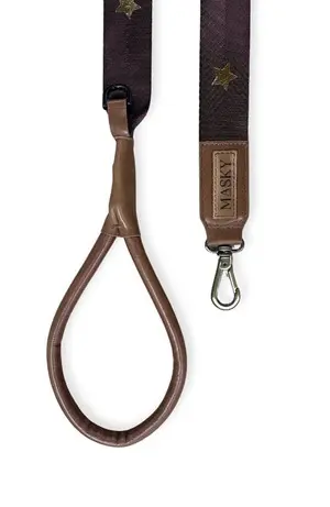 MASKY Star Leash - Cooper
