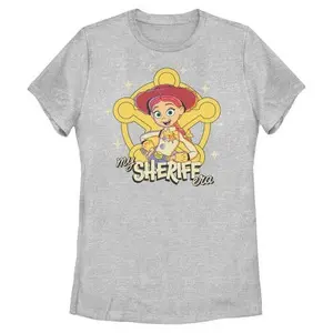 TOY STORY 5 Pixar "my Sheriff Era" Graphic T-shirt