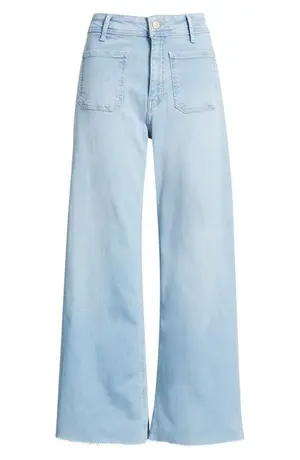 MAVI Paloma Wide Leg Jeans