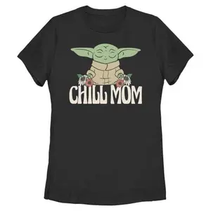 STAR WARS Grogu Graphic T-shirt