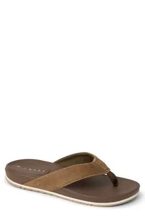 Reef Cushioned Shoes For Men