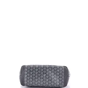 Goyard Artois Tote Coated Canvas Pm