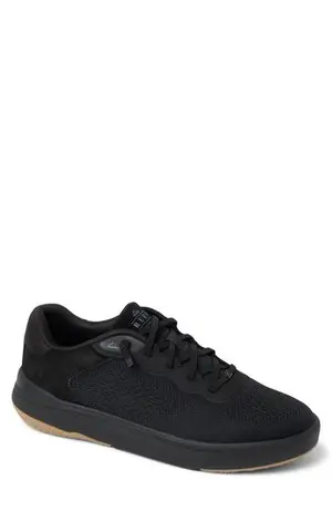 Reef Shoreline Del Mar Sneaker - Black
