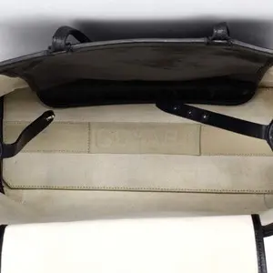 Goyard Bellechasse Bag Coated Canvas Pm