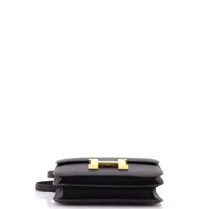 Hermès Constance Nm Bag Epsom 18