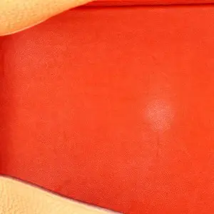 Hermès Lindy Bag Clemence 30 - Orange
