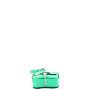 Hermès Della Cavalleria Shoulder Bag Epsom Mini