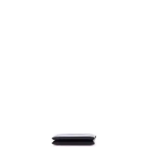 Hermès Calvi Duo Card Holder Box Calf - Black