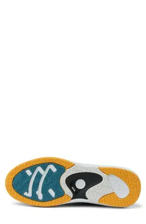 Reef Fanning Lace-up Sneakers