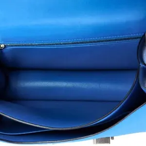 Hermès Constance Bag Epsom 24 - Blue