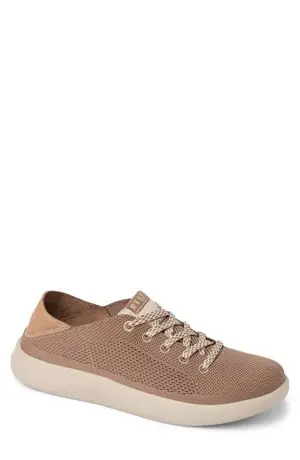 Reef Swellsole Neptune Sneaker - Brown