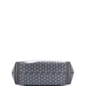 Goyard Bellechasse Bag Coated Canvas Pm