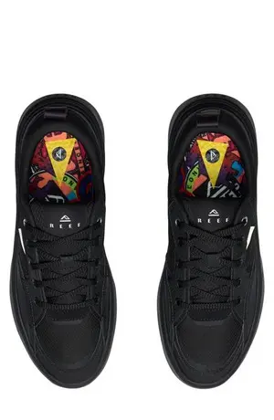 Reef Fanning Sneaker