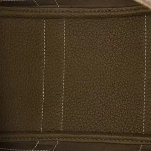 Hermès Garden Party Tote Toile And Leather 30 - Grey