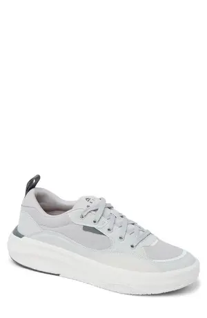 Reef Fanning Sneaker - Nimbus