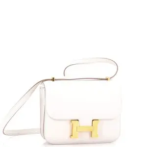 Hermès Constance Nm Bag Swift 18
