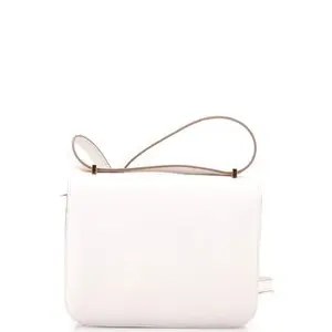 Hermès Constance Nm Bag Swift 18