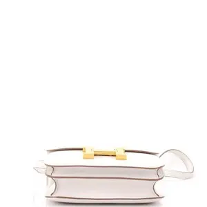 Hermès Constance Nm Bag Swift 18