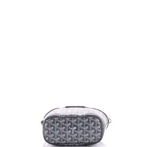 Goyard Beluga Bag Coated Canvas Mini