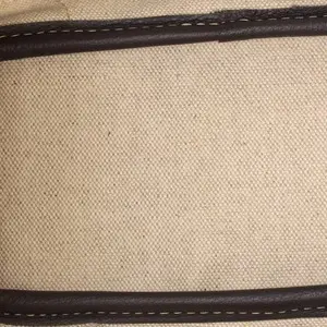 Goyard Beluga Bag Coated Canvas Mini