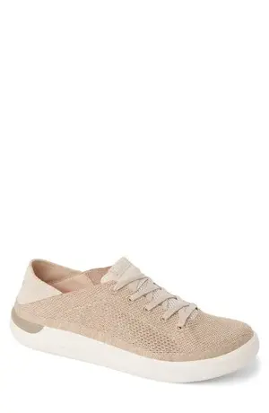 Reef Swellsole Neptune Sneaker - Tan