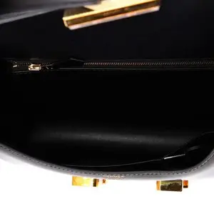 Hermès Constance Nm Bag Box Calf 24 - Black