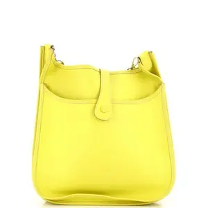 Hermès Evelyne Bag Gen Iii Epsom Pm