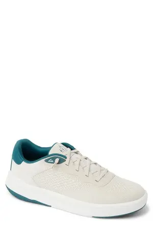 Reef Shoreline Del Mar Sneaker - Off White