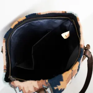 AMASOUK High Desert Bucket Tote