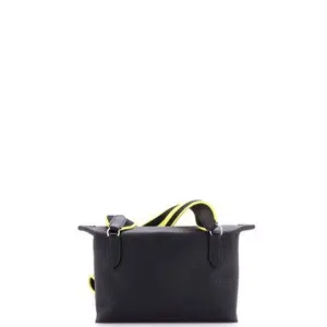 Hermès Videpoches Bag Togo - Black