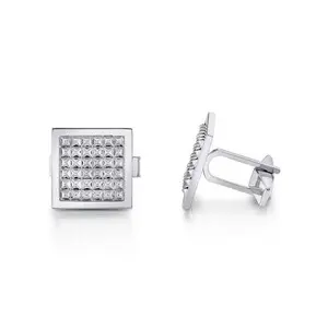 MICHAEL M Tetra Cufflinks