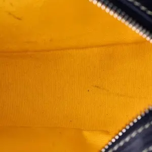 Goyard Cap Vert Bag Coated Canvas