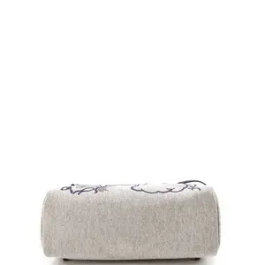 Hermès Herbag Zip Pegase Pop Toile And Leather 31