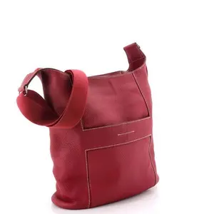 Hermès Sac Good News Bag Leather Gm