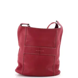 Hermès Sac Good News Bag Leather Gm