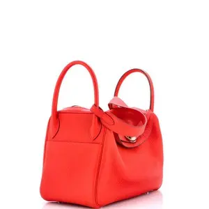 Hermès Lindy Bag Clemence 30