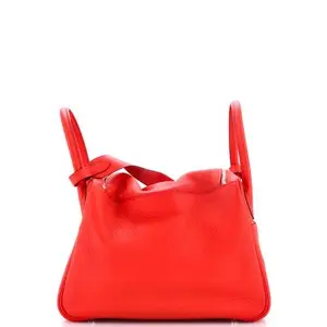 Hermès Lindy Bag Clemence 30