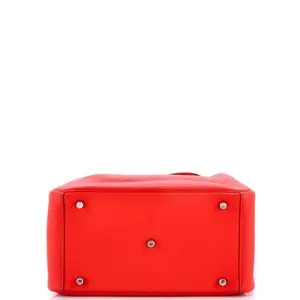 Hermès Lindy Bag Clemence 30