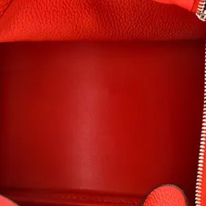 Hermès Lindy Bag Clemence 30