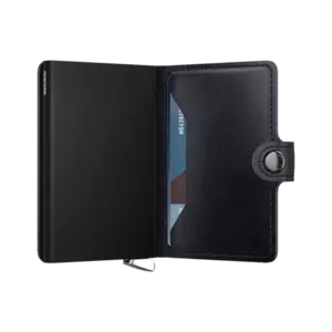 SECRID Premium Miniwallet+ Basco