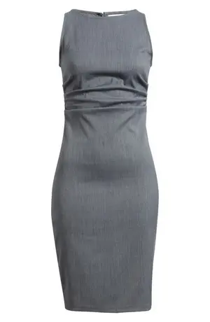 NIKKI LUND Mary Sheath Dress