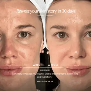 PROJECT E BEAUTY Lumalux Face Pro Led Light Therapy Mask